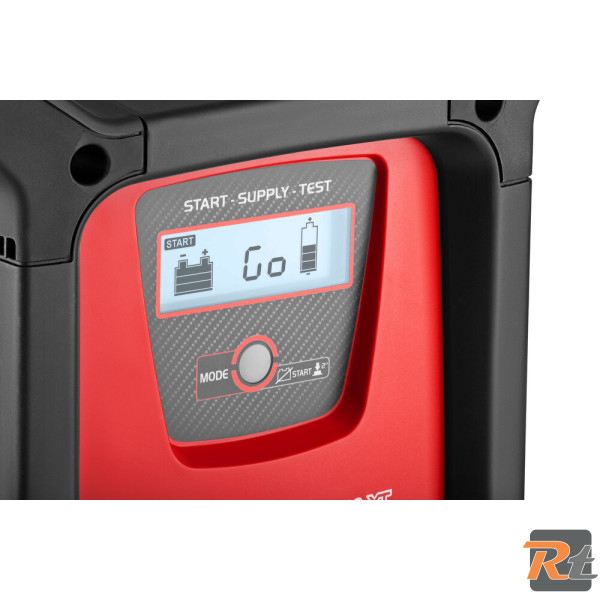 TELWIN - STARTZILLA 4012 XT TELWIN - 829527 | TELWIN